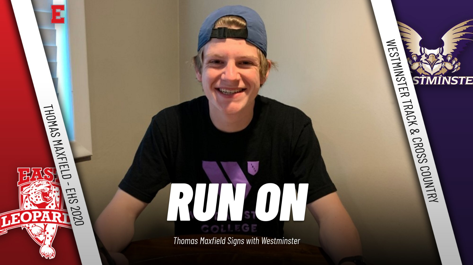 East - Team Home East Leopards Sports