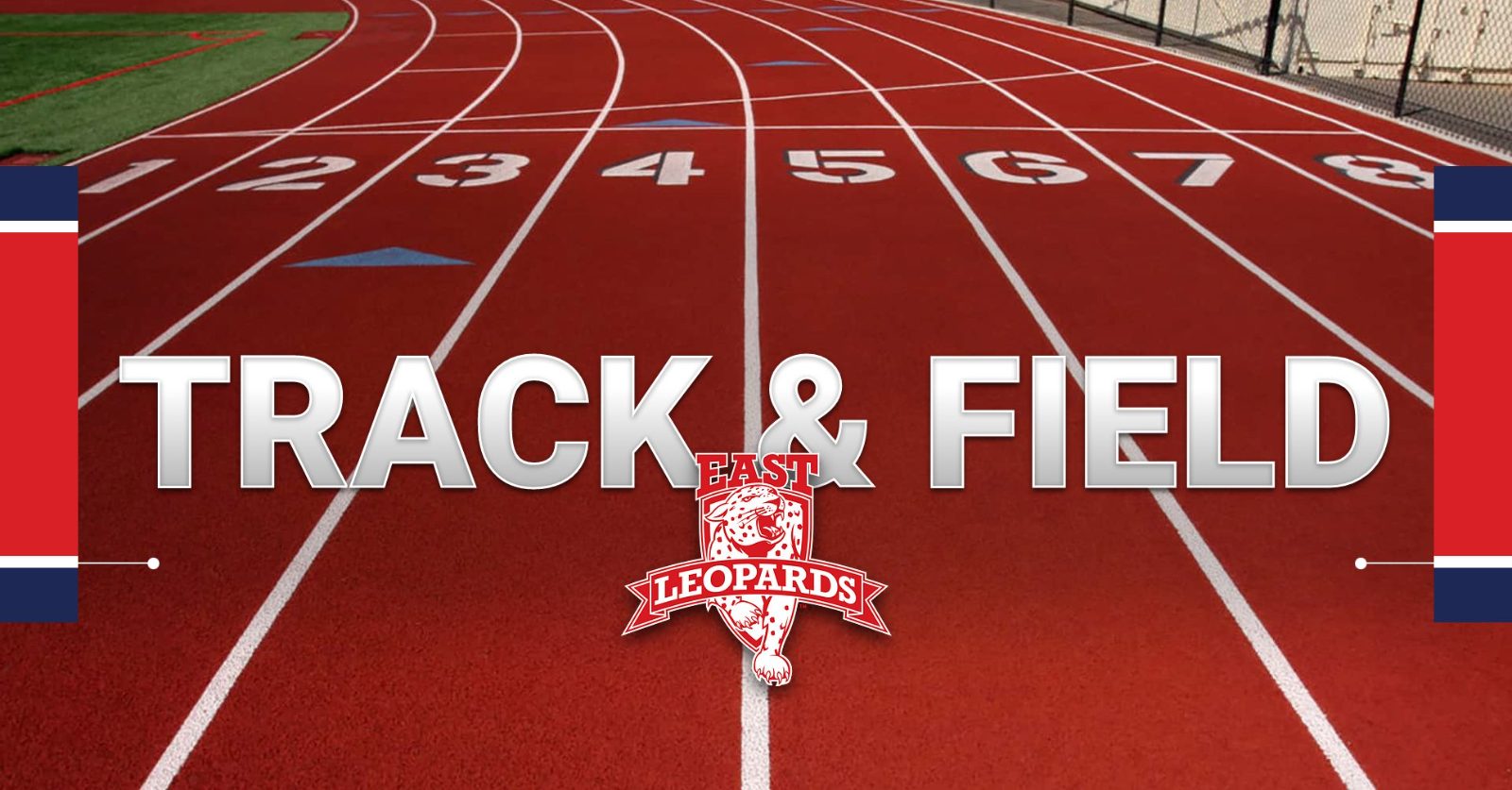 East - Team Home East Leopards Sports