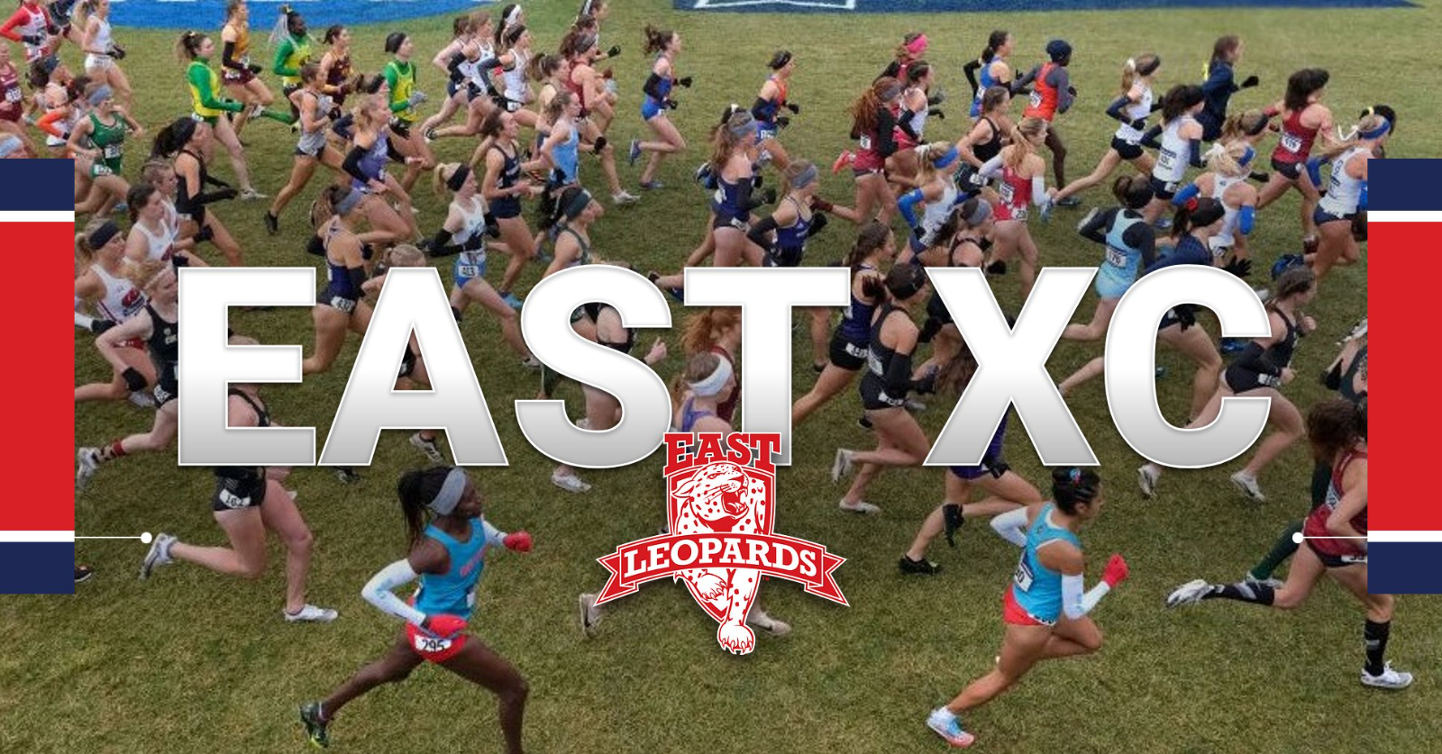 East - Team Home East Leopards Sports