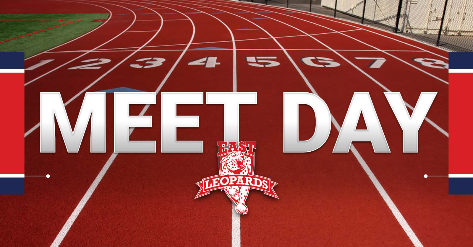 East - Team Home East Leopards Sports