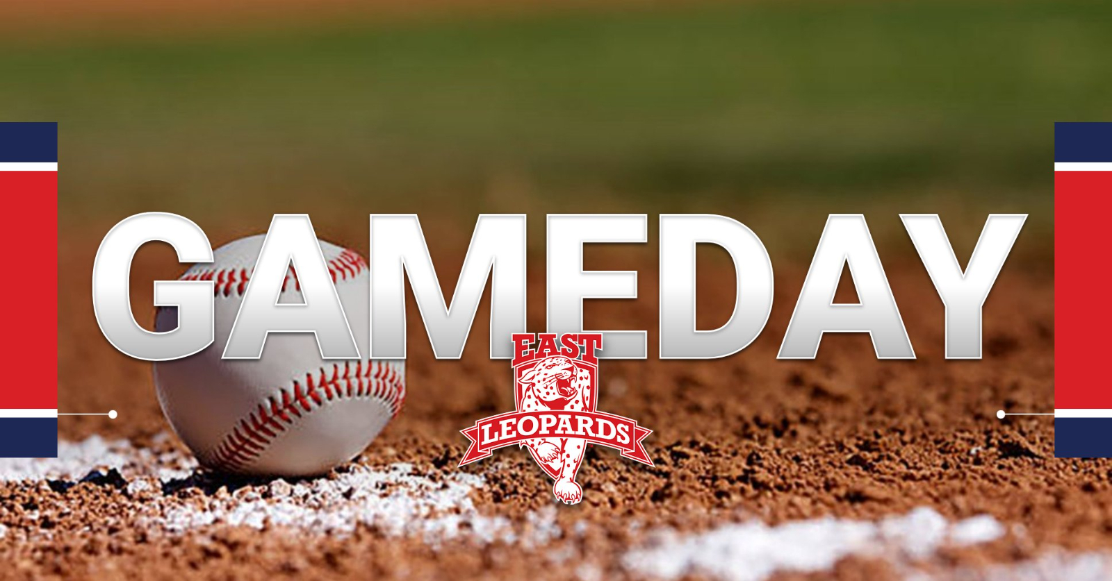 East - Team Home East Leopards Sports