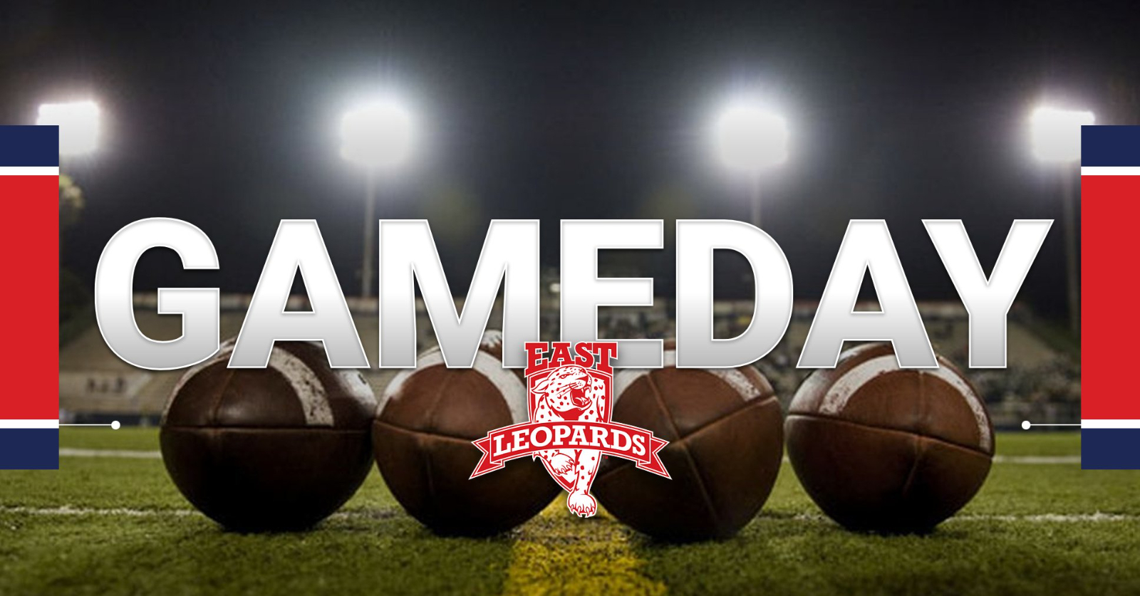 East - Team Home East Leopards Sports