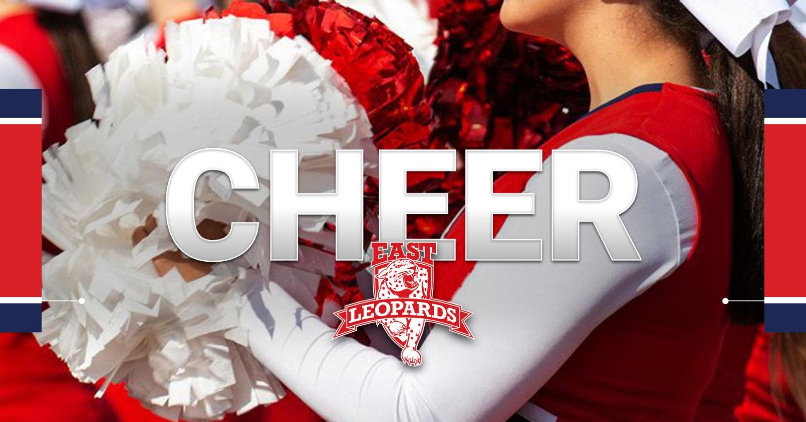 East - Team Home East Leopards Sports