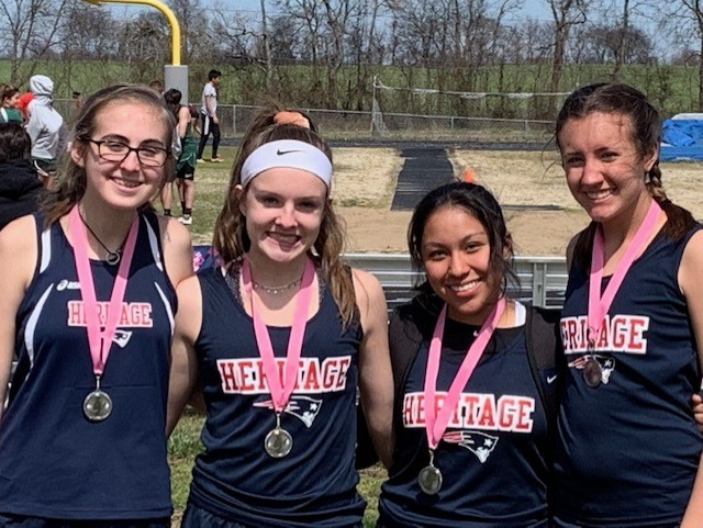 White House Heritage - Team Home White House Heritage Patriots Sports