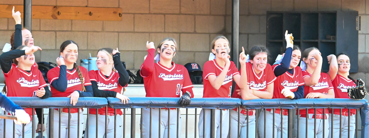 White House Heritage - Team Home White House Heritage Patriots Sports