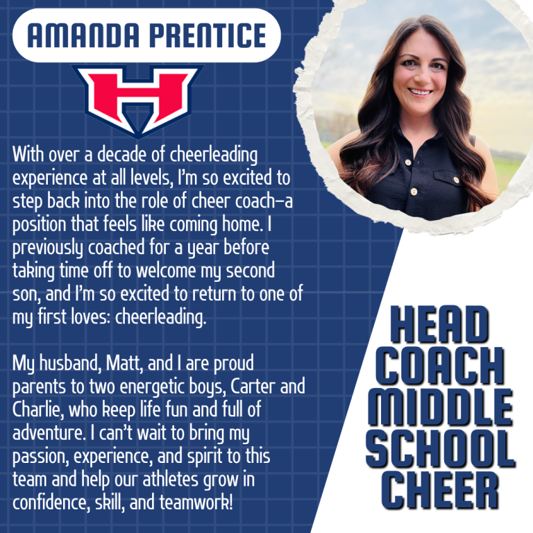 White House Heritage Patriots - Official Athletic Website – White House, TN