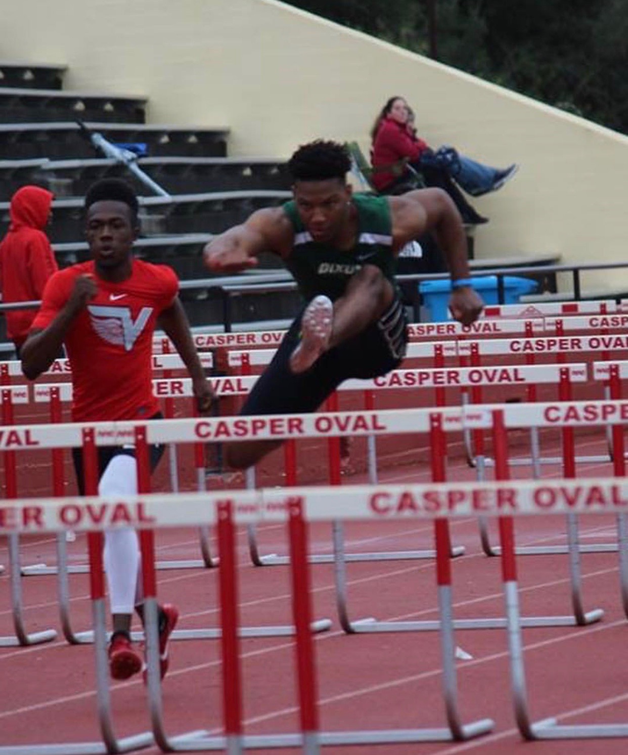 Dixon - Team Home Dixon Rams Sports