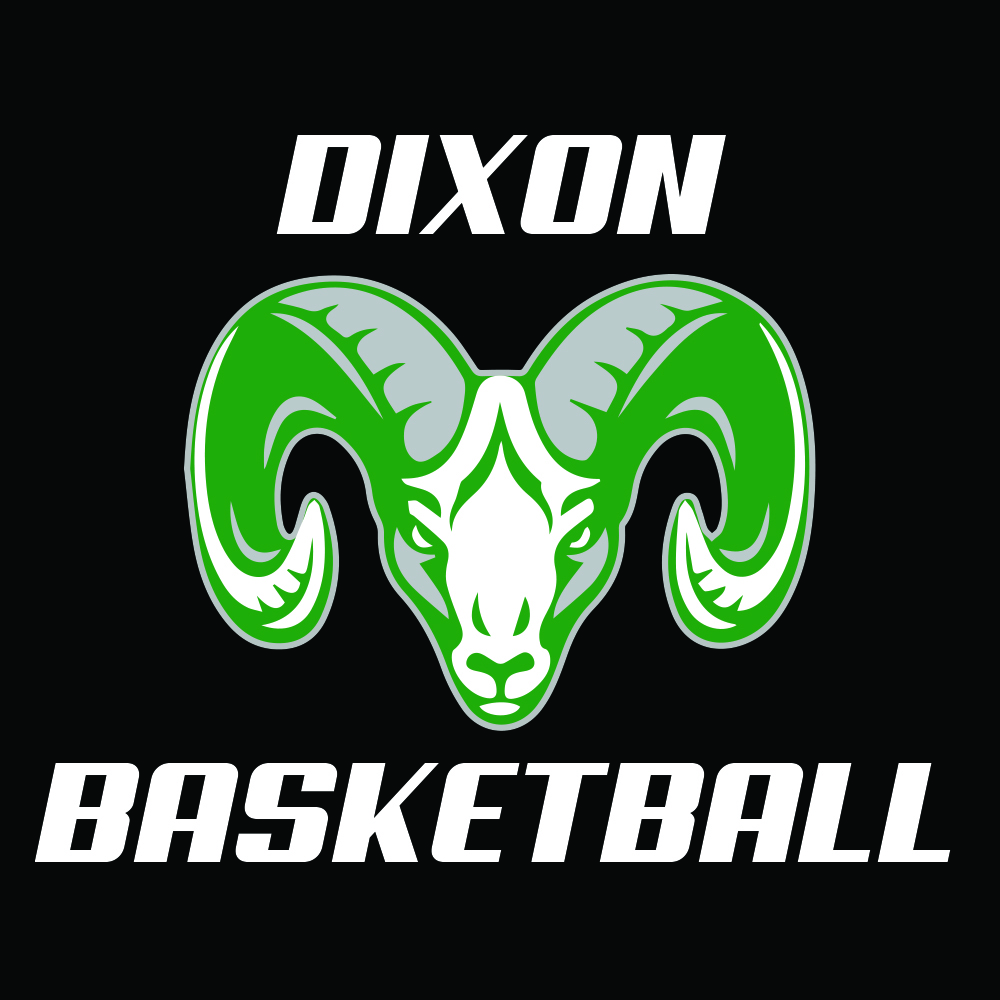 Dixon - Team Home Dixon Rams Sports