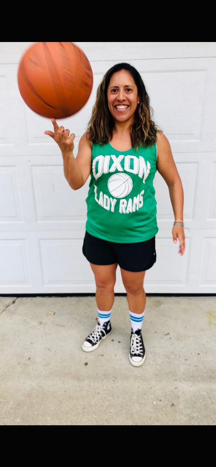 Dixon - Team Home Dixon Rams Sports