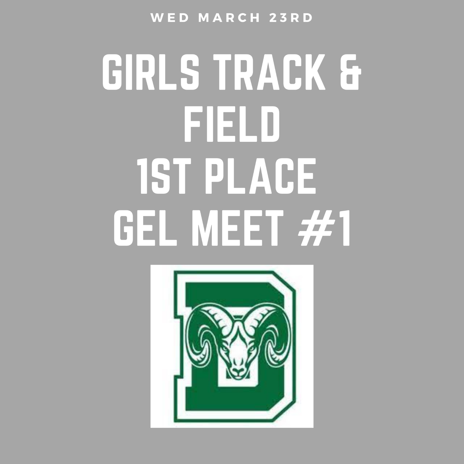 Dixon - Team Home Dixon Rams Sports