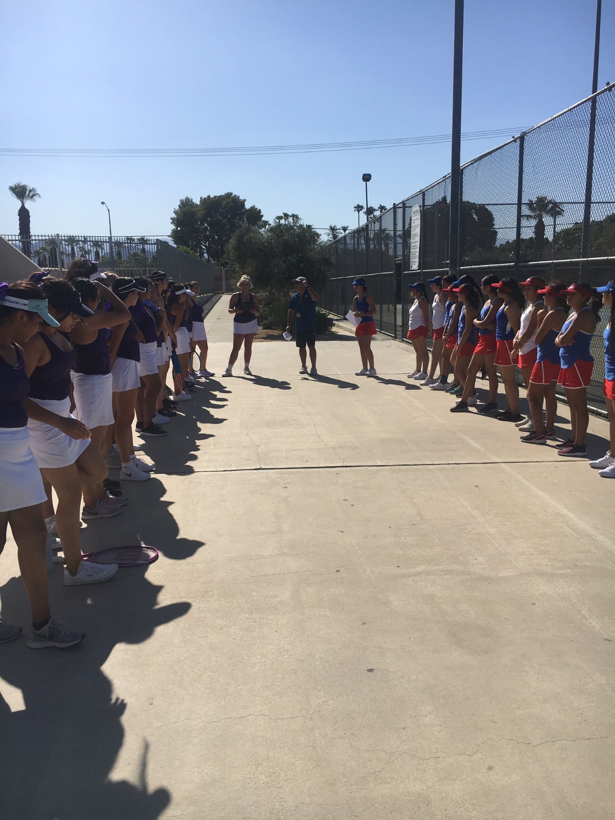 Shadow Hills - Team Home Shadow Hills Knights Sports