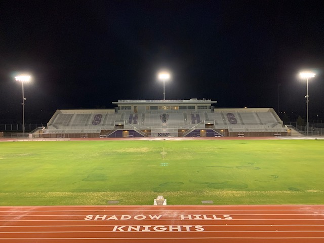 Shadow Hills - Team Home Shadow Hills Knights Sports