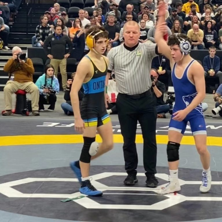 Bexley Lions - Official Athletic Website – Bexley, OH