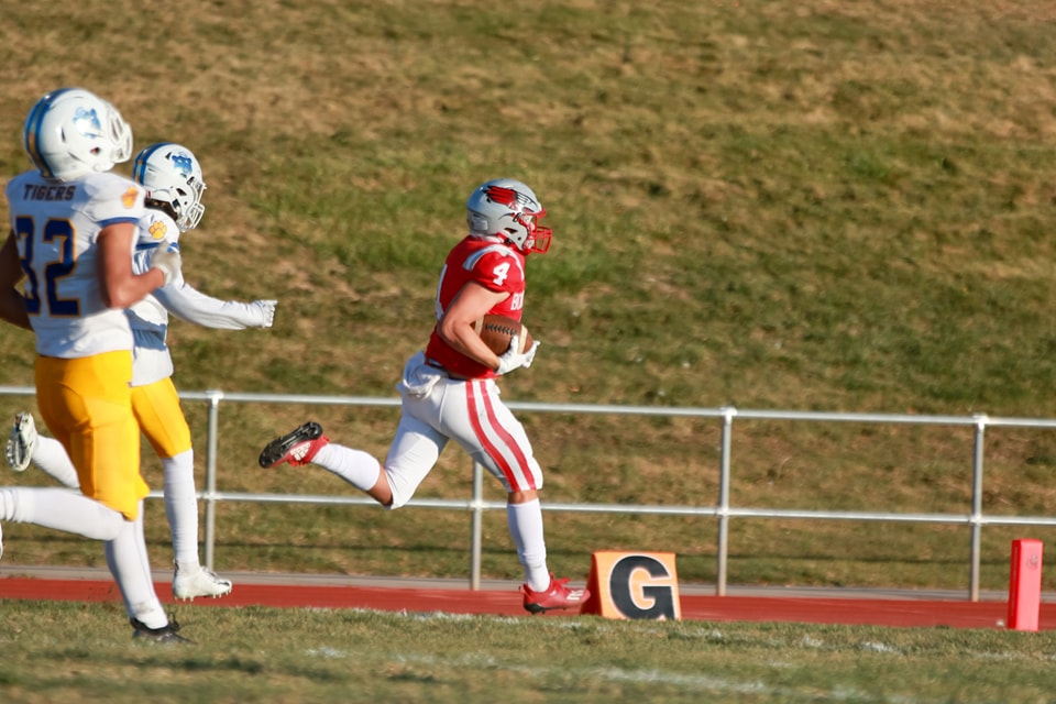 Bountiful - Team Home Bountiful Redhawks Sports