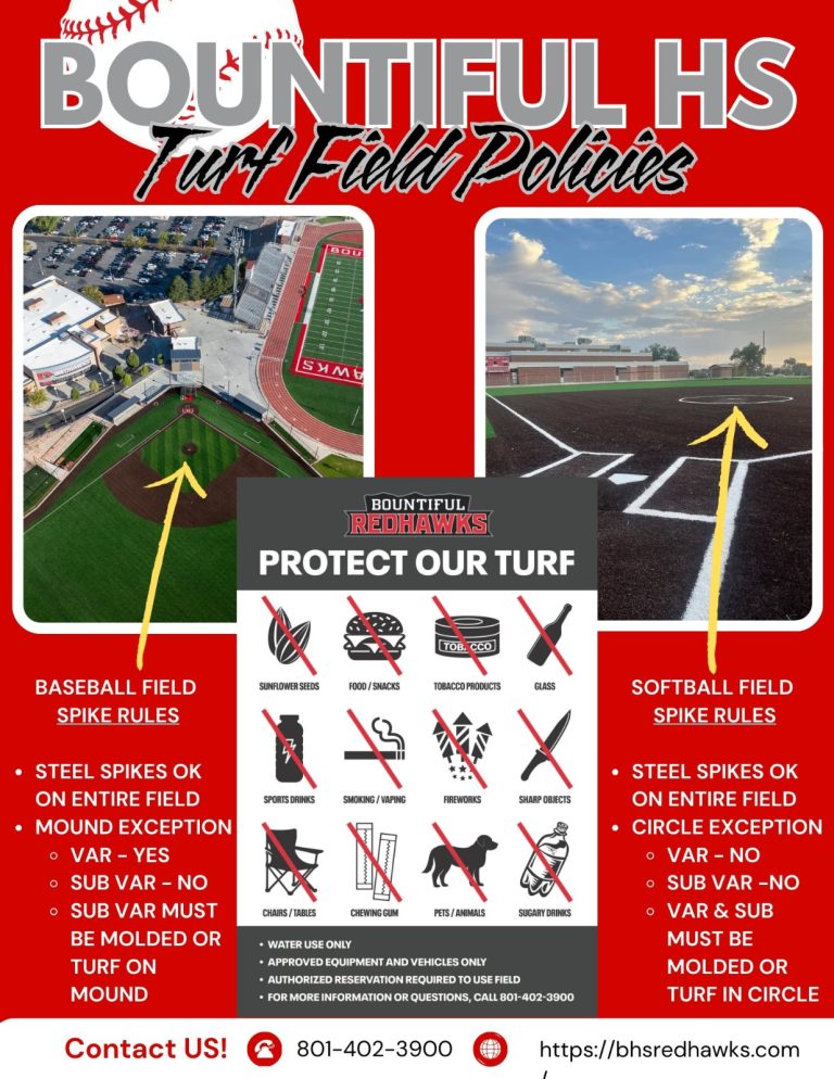 Bountiful Redhawks - Official Athletic Website – Bountiful, UT