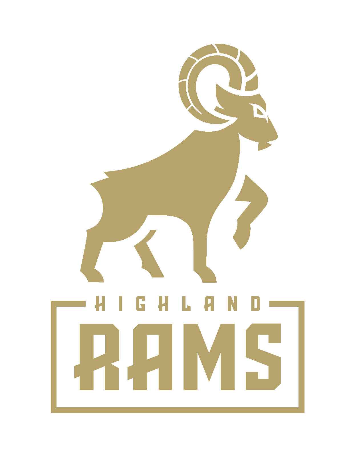 Highland Rams - Photo Gallery - Highland Rams Sports