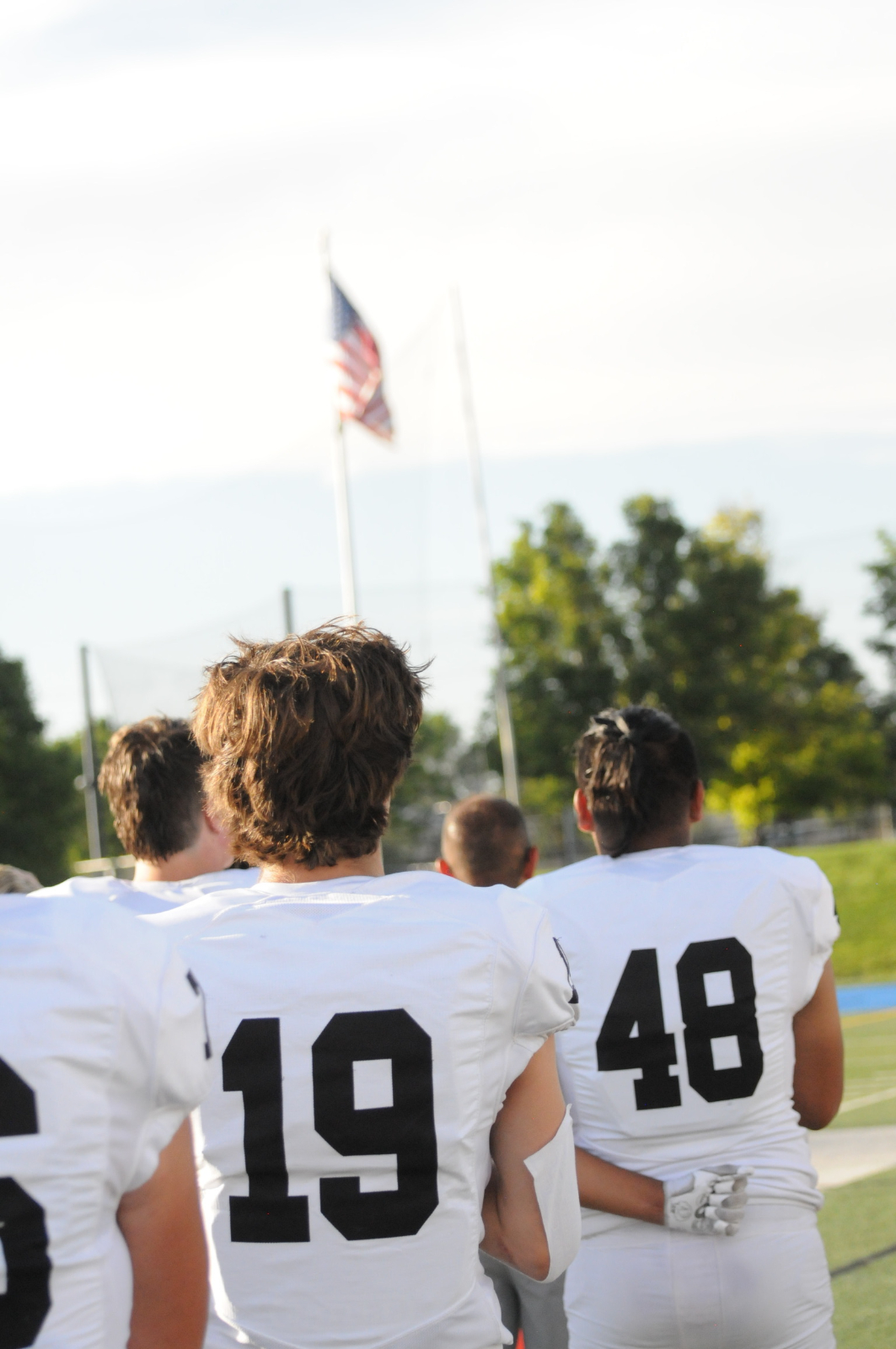 Highland - Team Home Highland Rams Sports