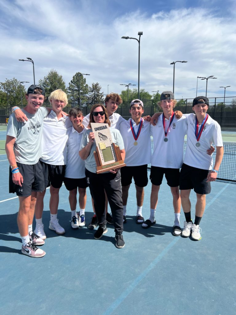 Highland Rams - Official Athletic Website – Salt Lake City, UT