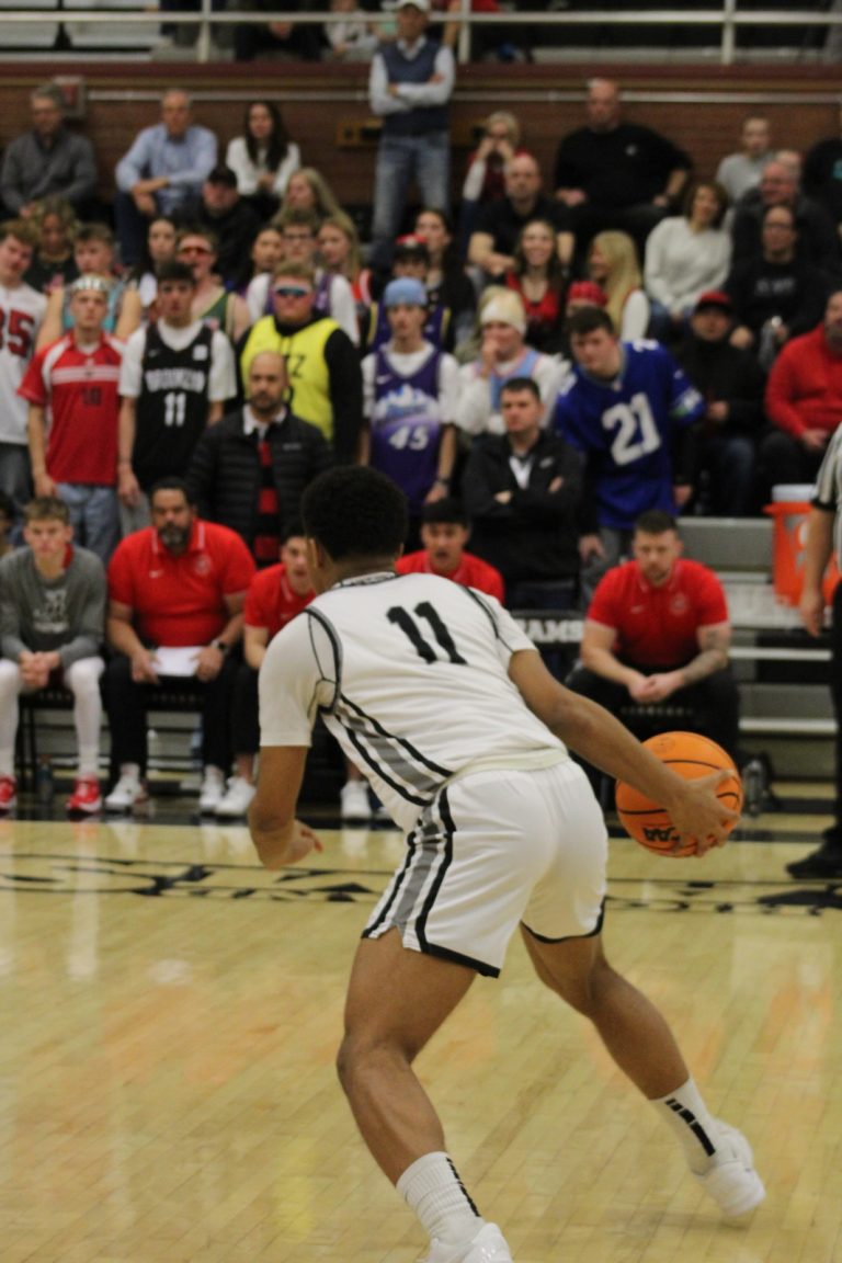 Highland Rams - Official Athletic Website – Salt Lake City, UT