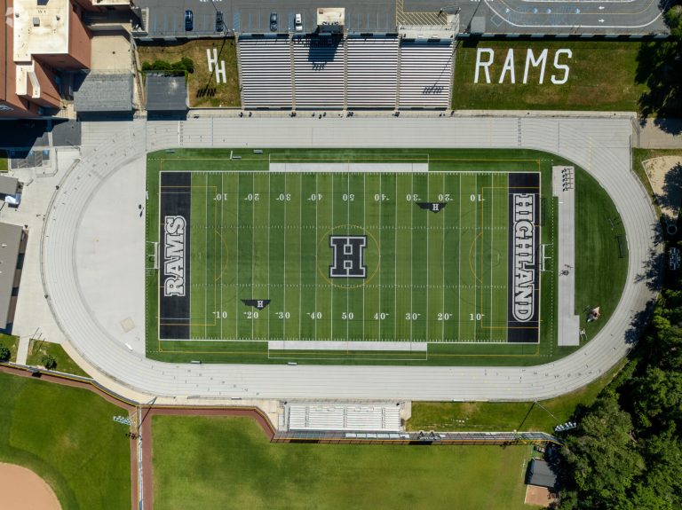 Highland Rams - Official Athletic Website – Salt Lake City, UT