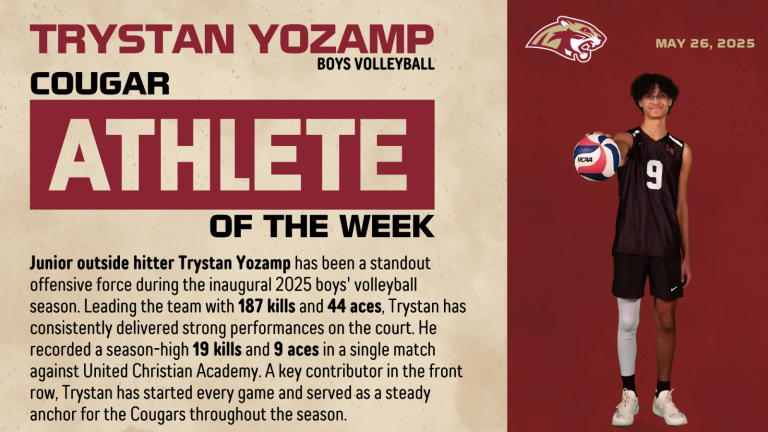 Lakeville South Cougars - Official Athletic Website – Lakeville, MN