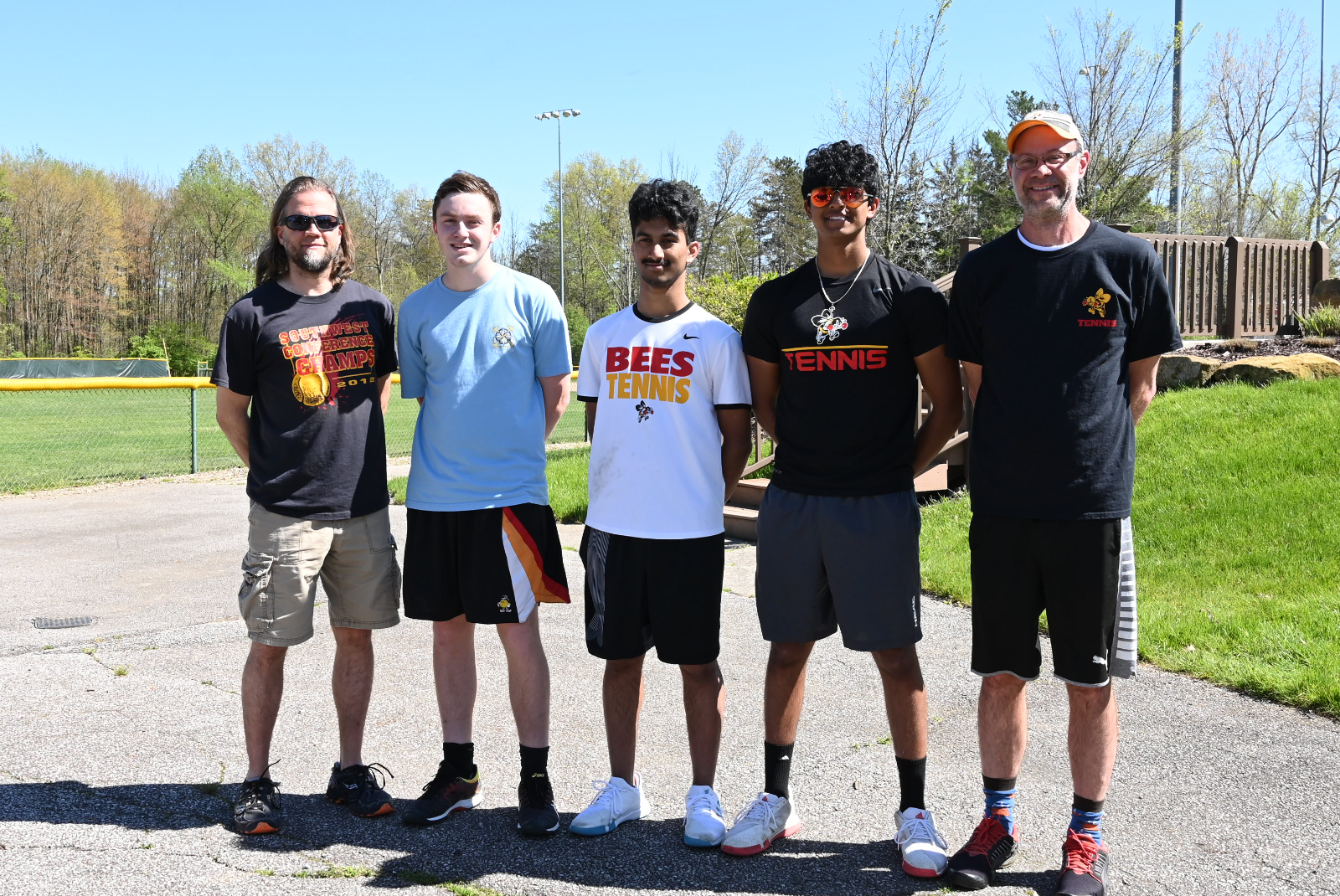 Brecksville-Broadview Heights - Team Home Brecksville-Broadview Heights ...