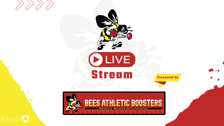 Brecksville-Broadview Heights Bees - Official Athletic Website ...