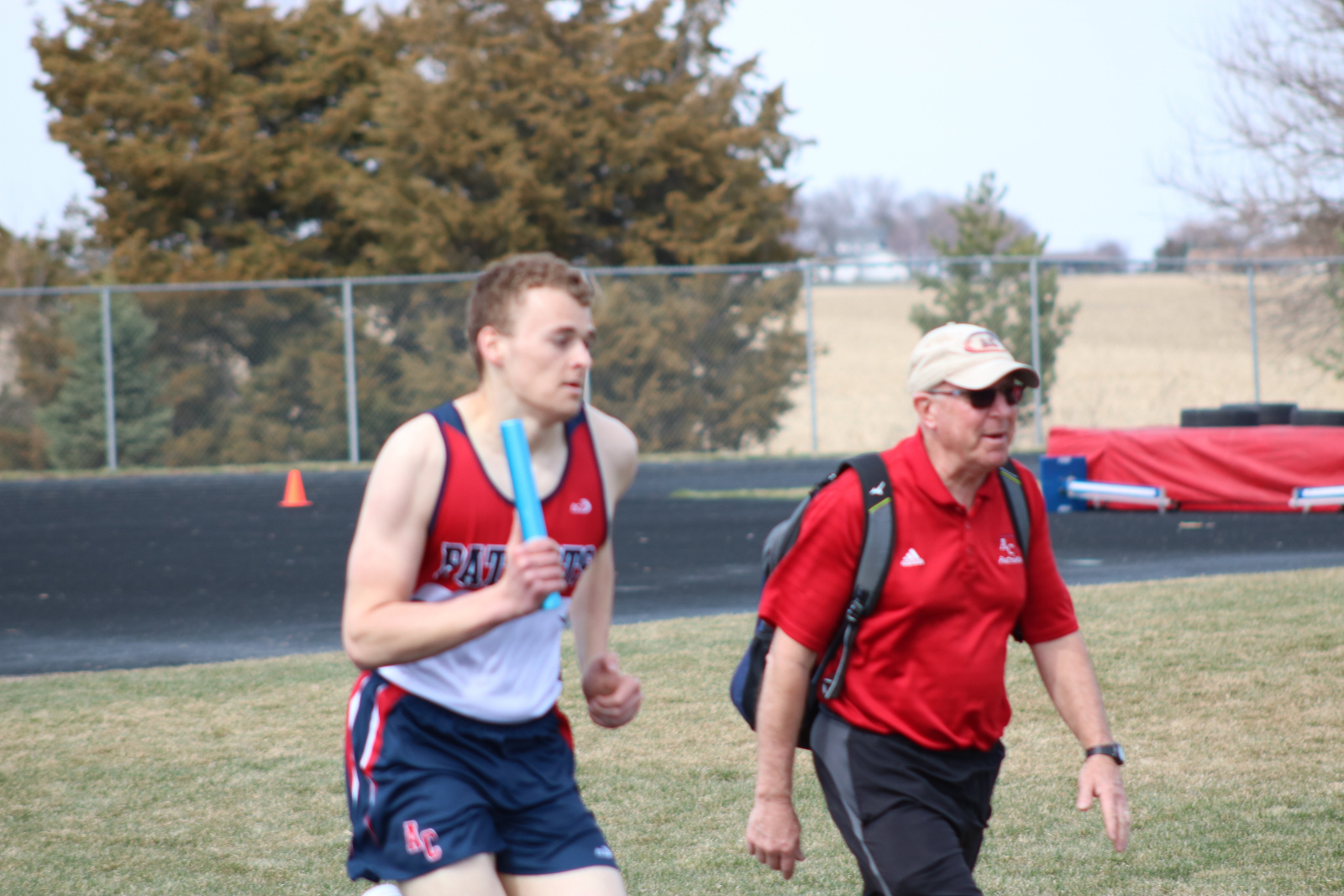 Adams Central - Team Home Adams Central Patriots Sports