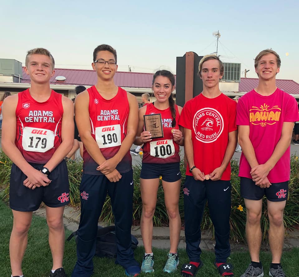 Adams Central - Team Home Adams Central Patriots Sports