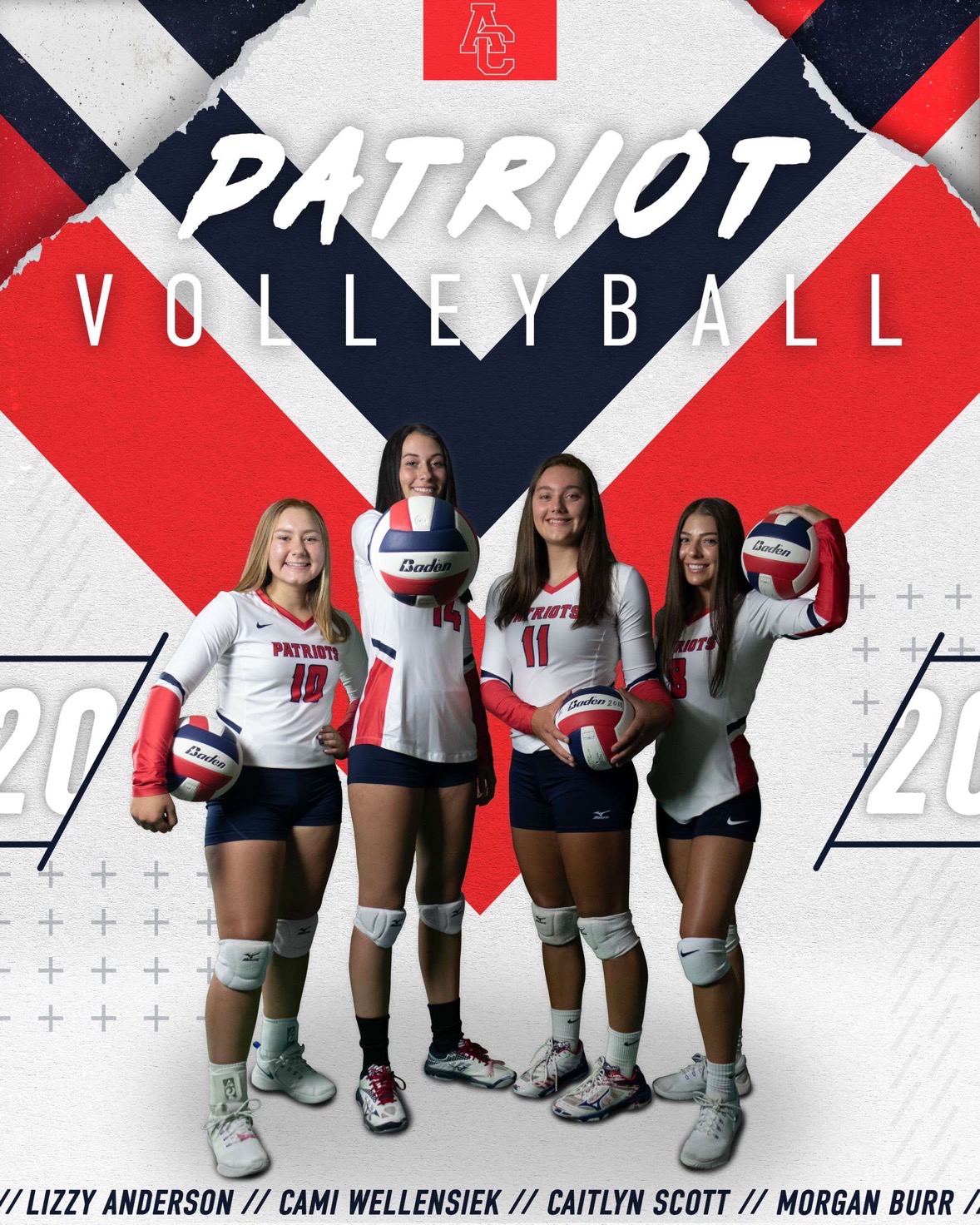 Adams Central - Team Home Adams Central Patriots Sports