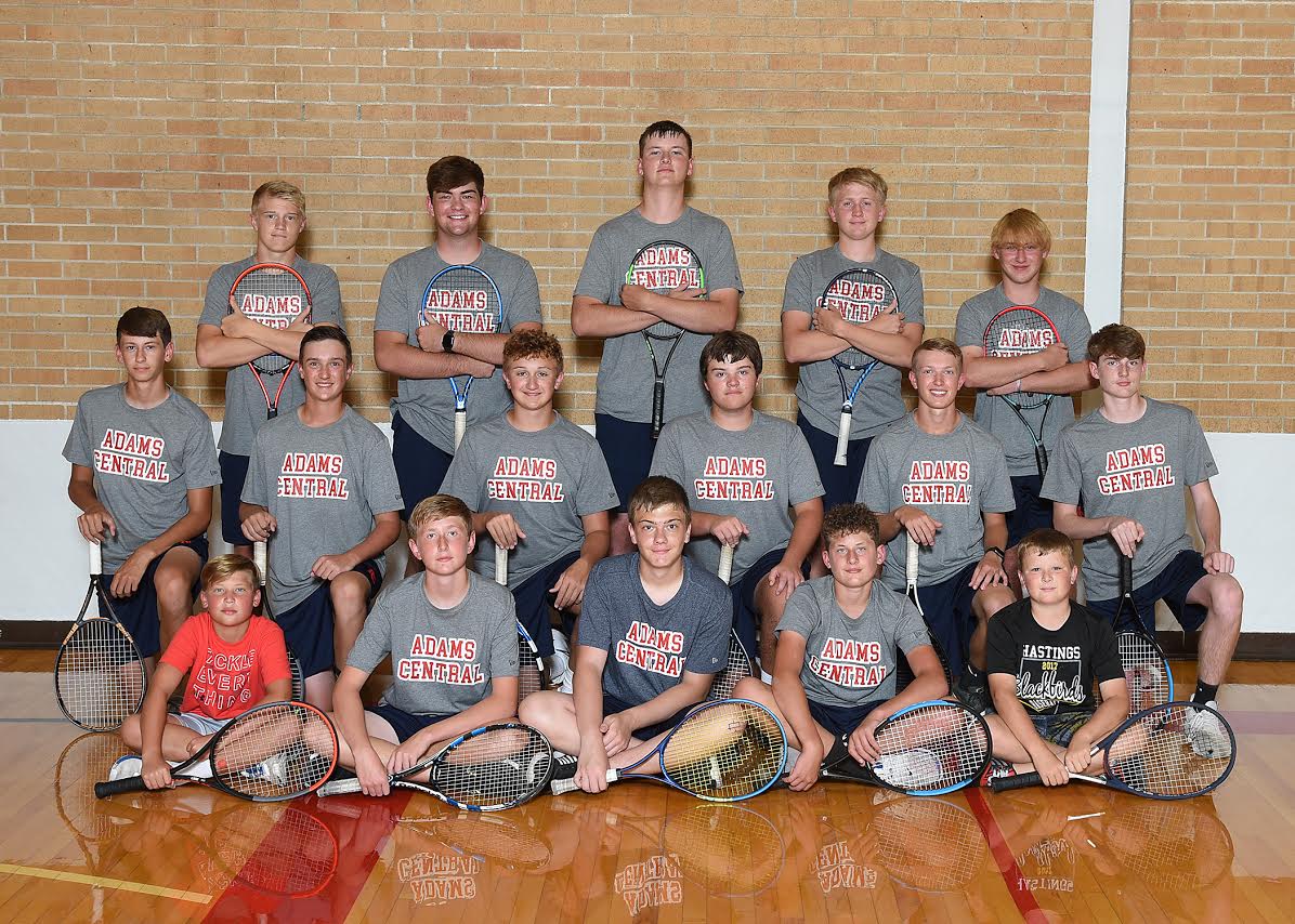 Adams Central - Team Home Adams Central Patriots Sports