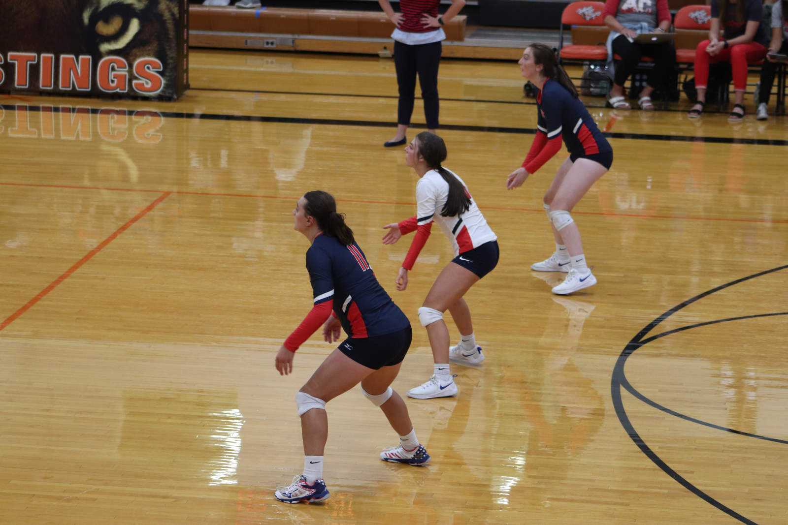 Adams Central - Team Home Adams Central Patriots Sports