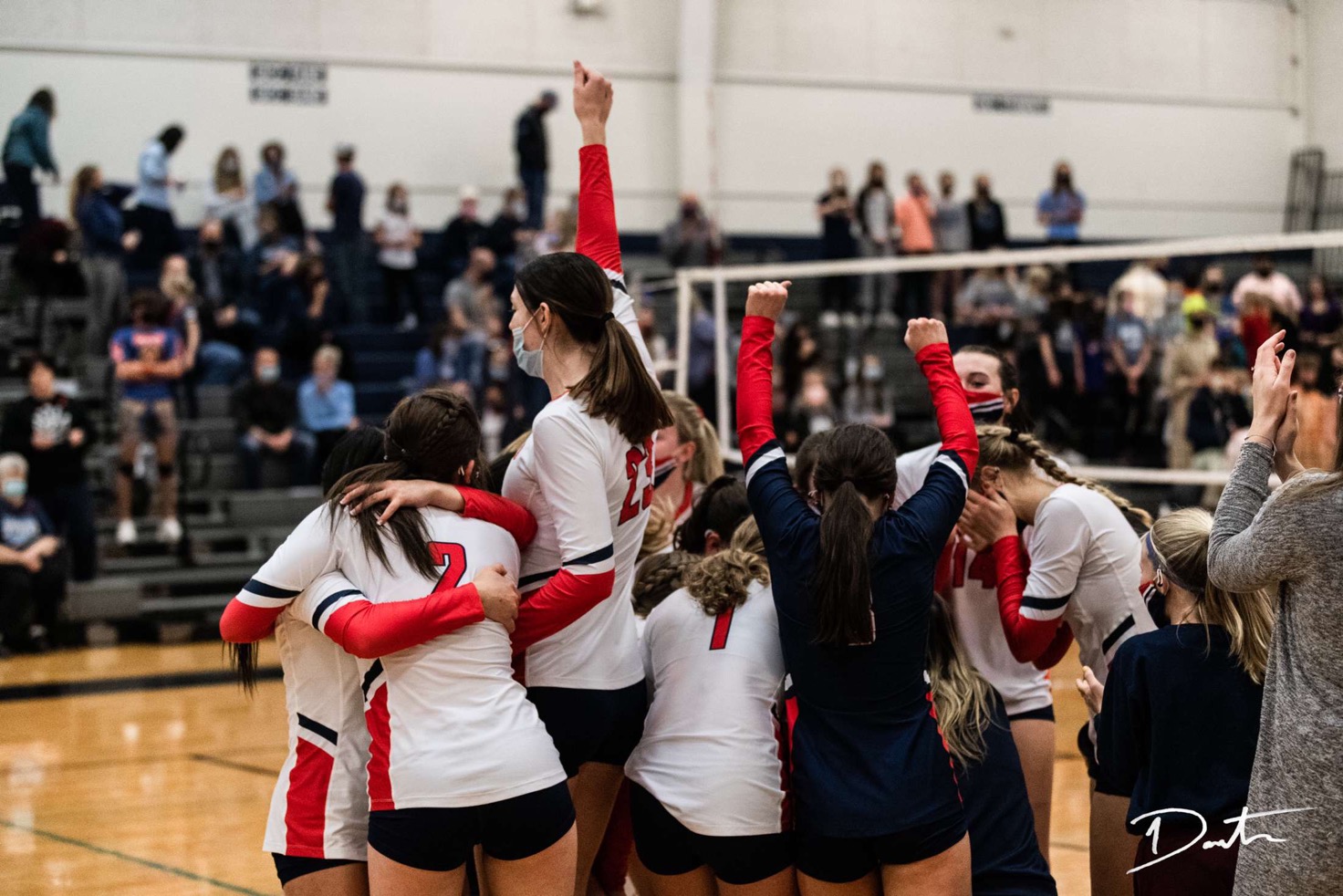 Adams Central - Team Home Adams Central Patriots Sports