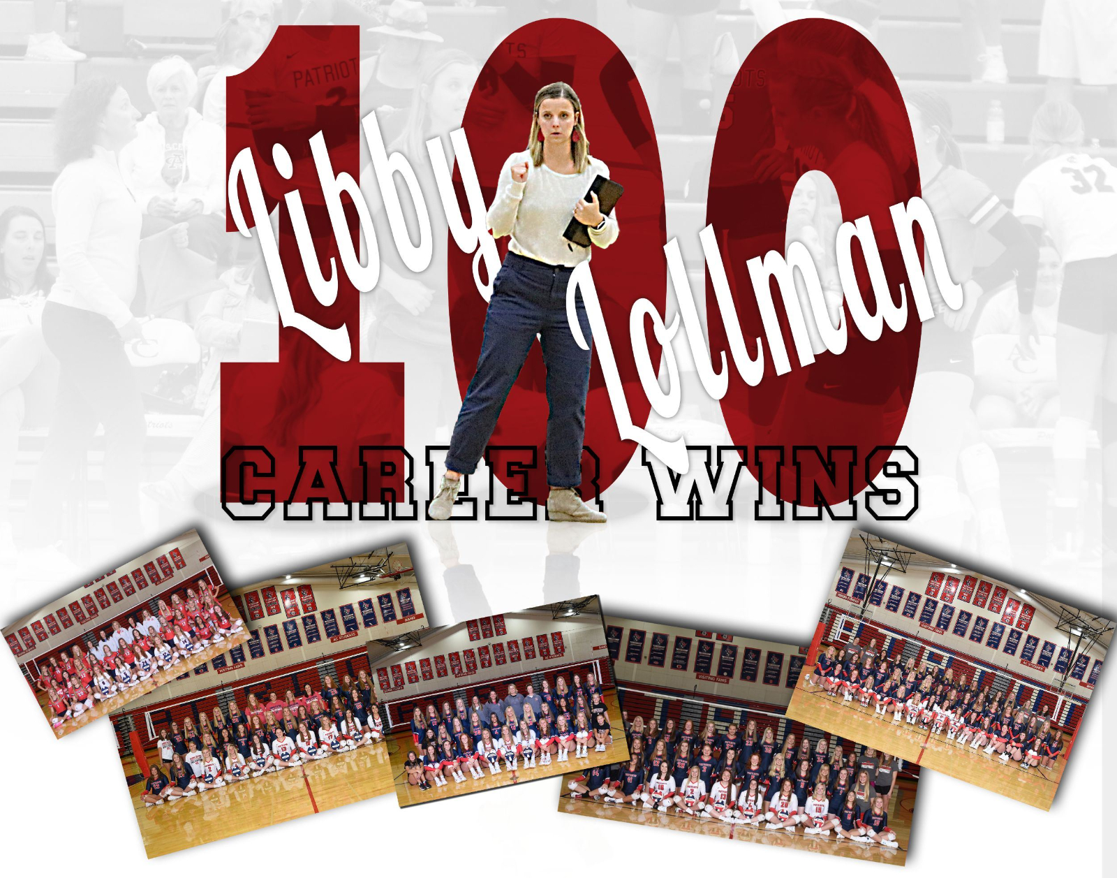 Adams Central - Team Home Adams Central Patriots Sports