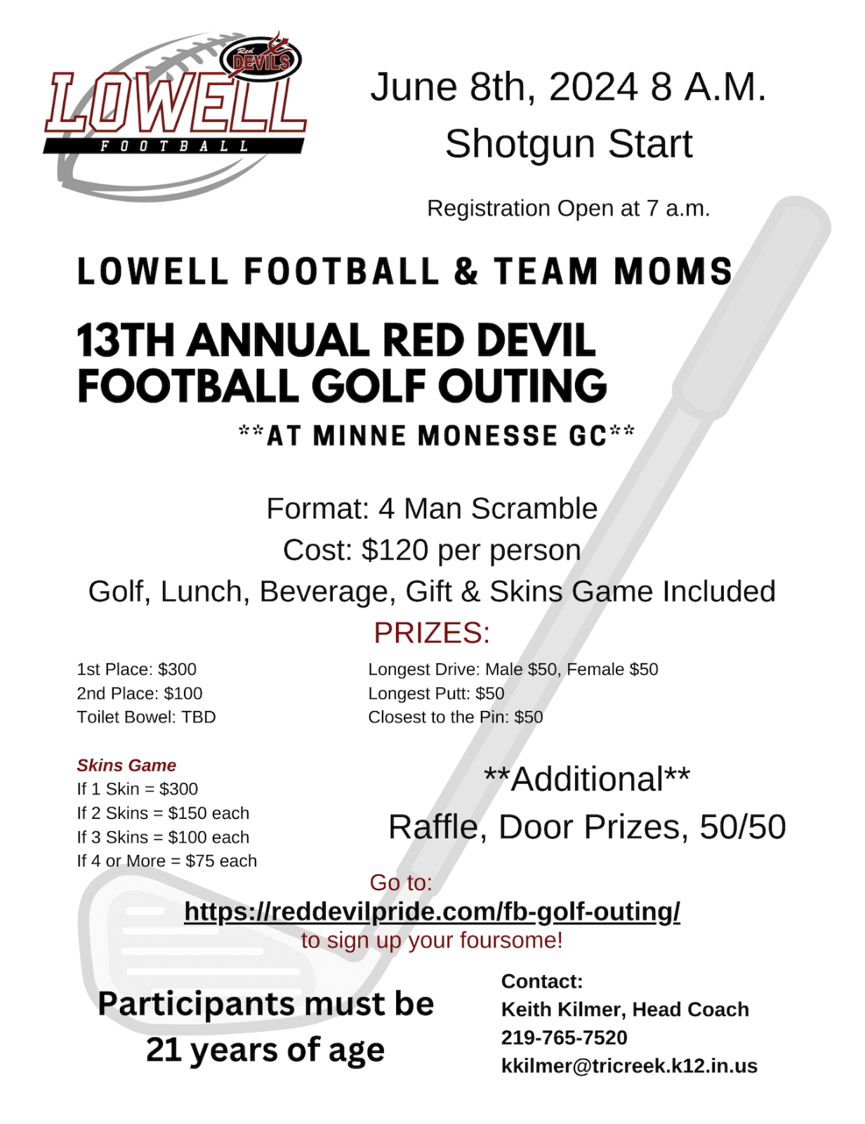 Lowell - Team Home Lowell Red Devils Sports