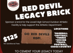 Lowell Red Devils - Official Athletic Website – Lowell, IN