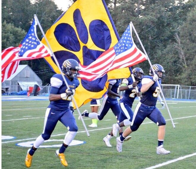 Wheeler - Team Home Wheeler Wildcats Sports