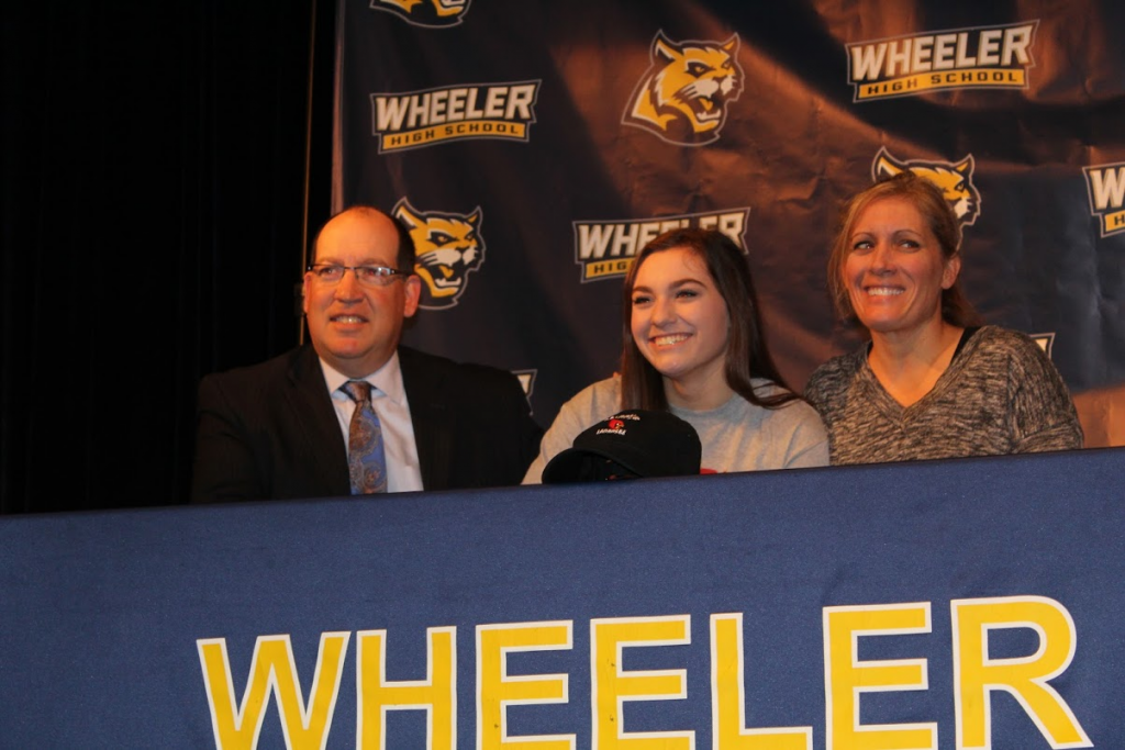 Wheeler - Team Home Wheeler Wildcats Sports