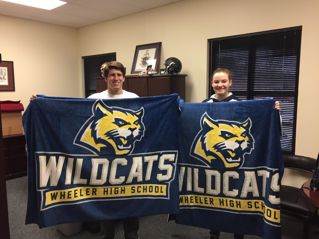 Wheeler - Team Home Wheeler Wildcats Sports