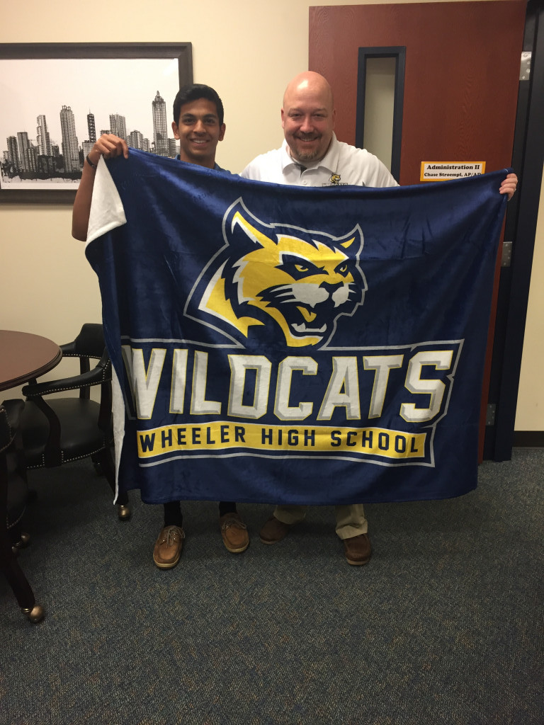 Wheeler - Team Home Wheeler Wildcats Sports