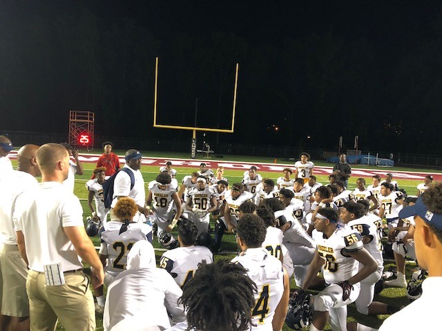 Wheeler - Team Home Wheeler Wildcats Sports