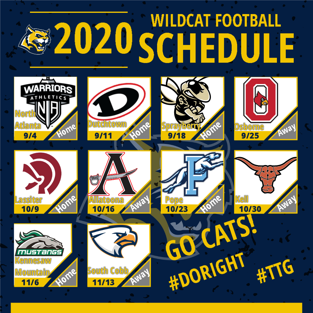 Wheeler - Team Home Wheeler Wildcats Sports