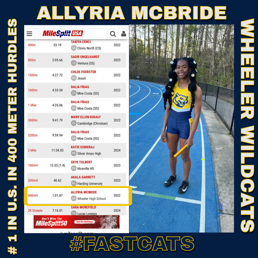 Wheeler - Team Home Wheeler Wildcats Sports