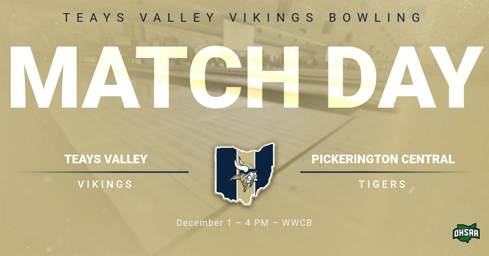 Teays Valley - Team Home Teays Valley Vikings Sports