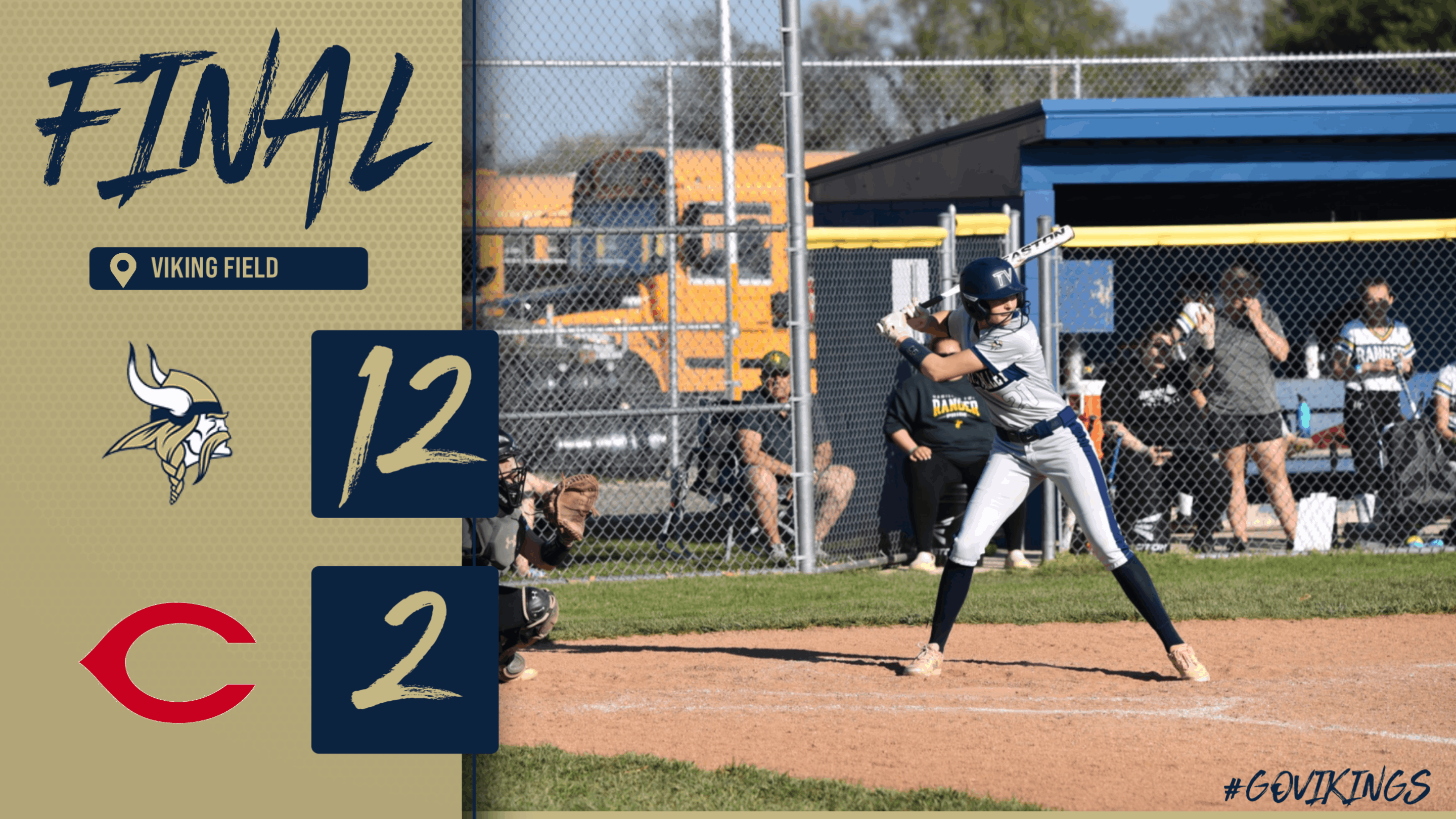 Teays Valley - Team Home Teays Valley Vikings Sports