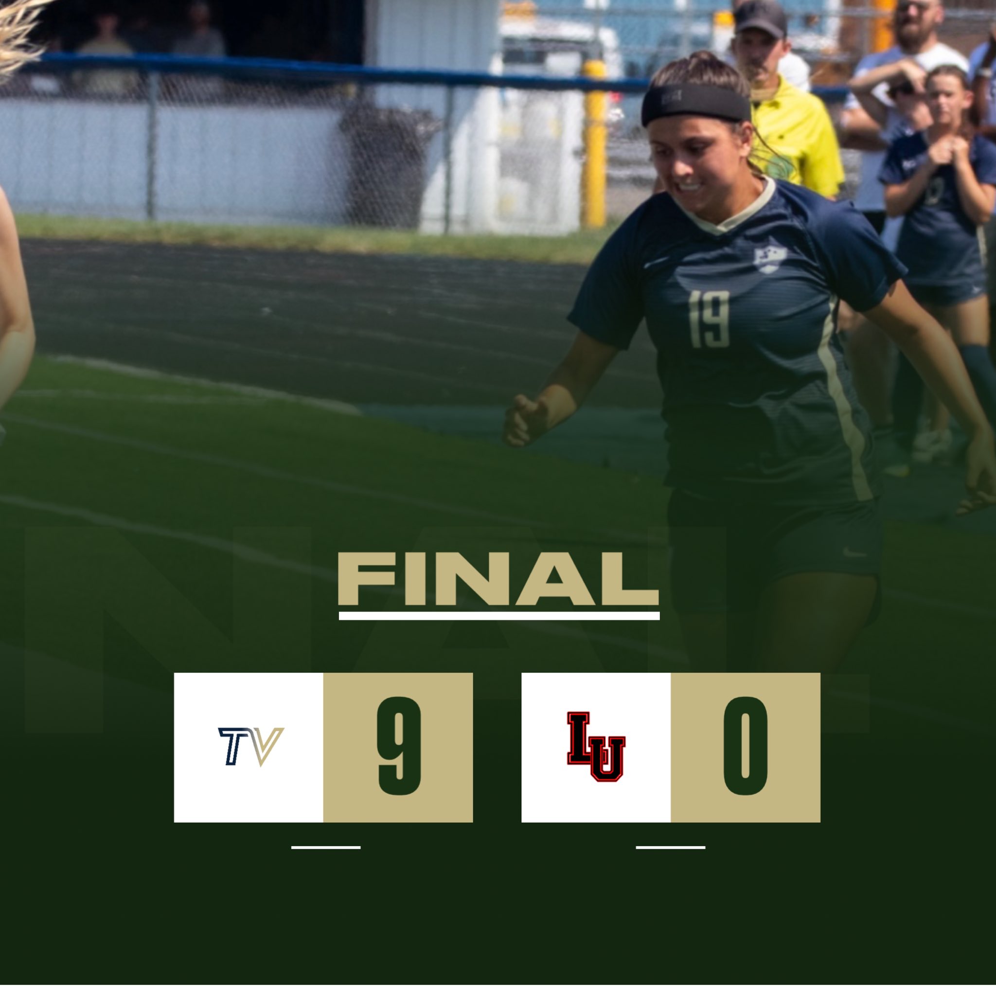 Teays Valley - Team Home Teays Valley Vikings Sports