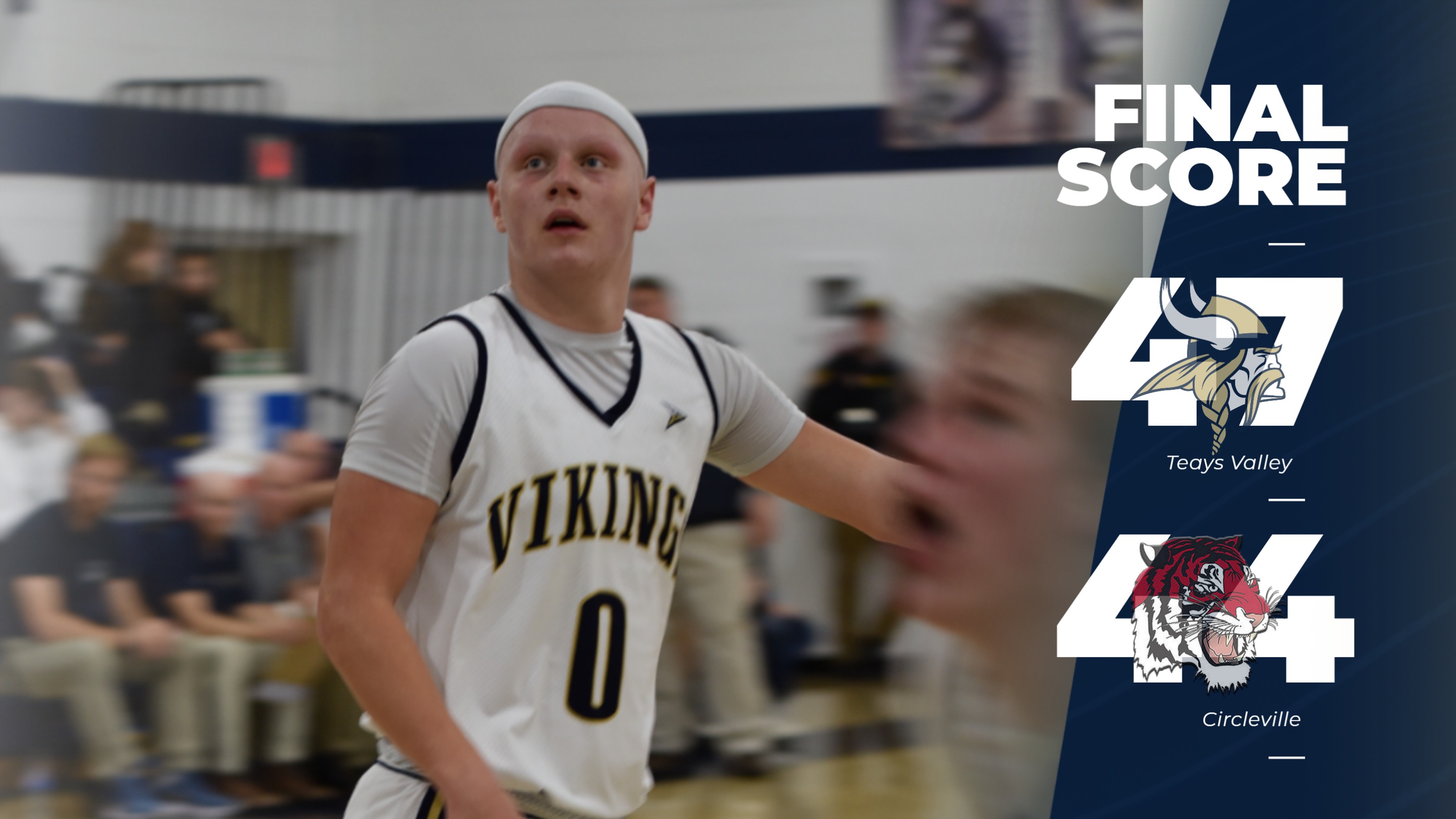 Teays Valley - Team Home Teays Valley Vikings Sports