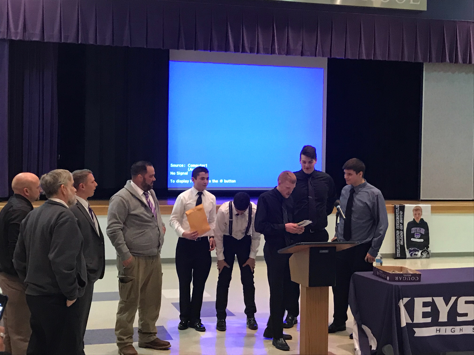 Keystone - Team Home Keystone Wildcats Sports