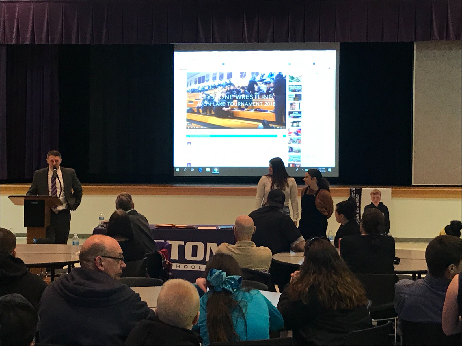 Keystone - Team Home Keystone Wildcats Sports