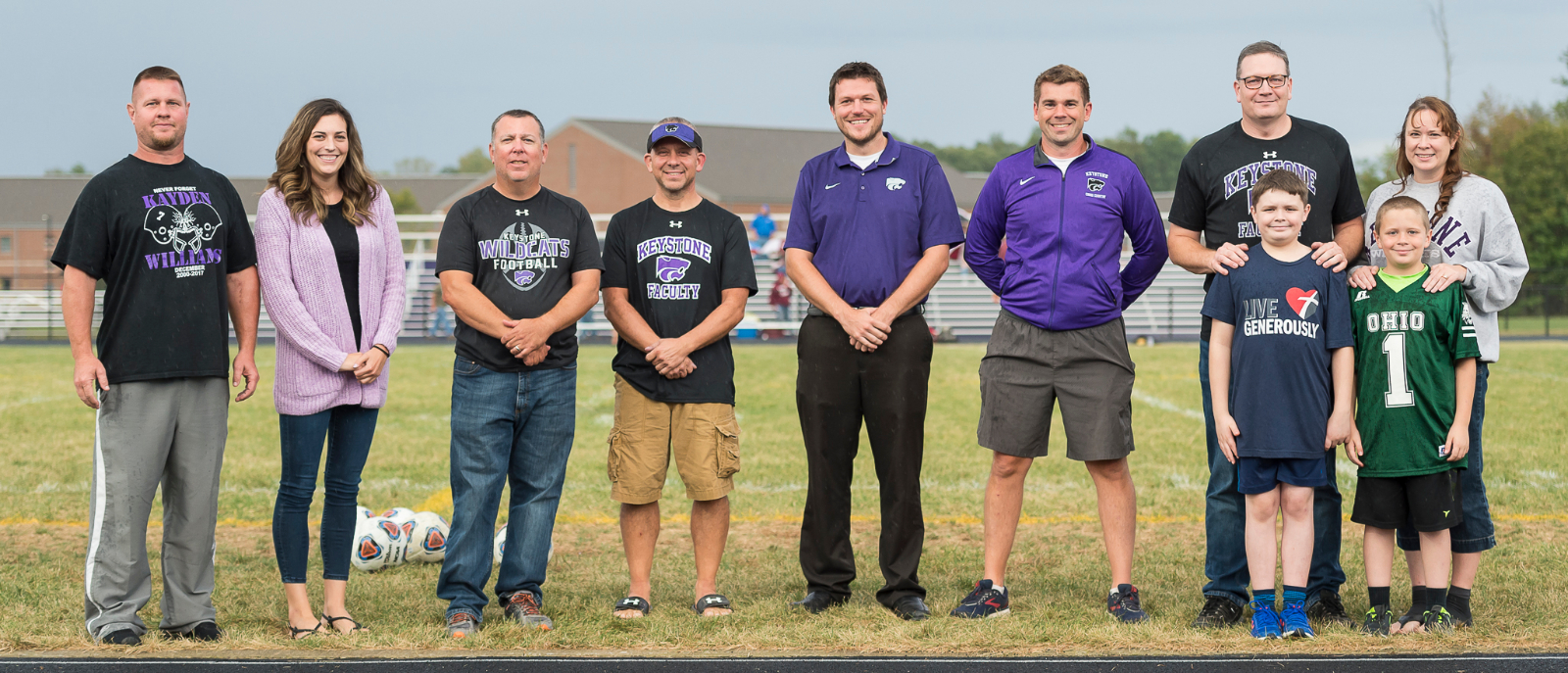 Keystone - Team Home Keystone Wildcats Sports